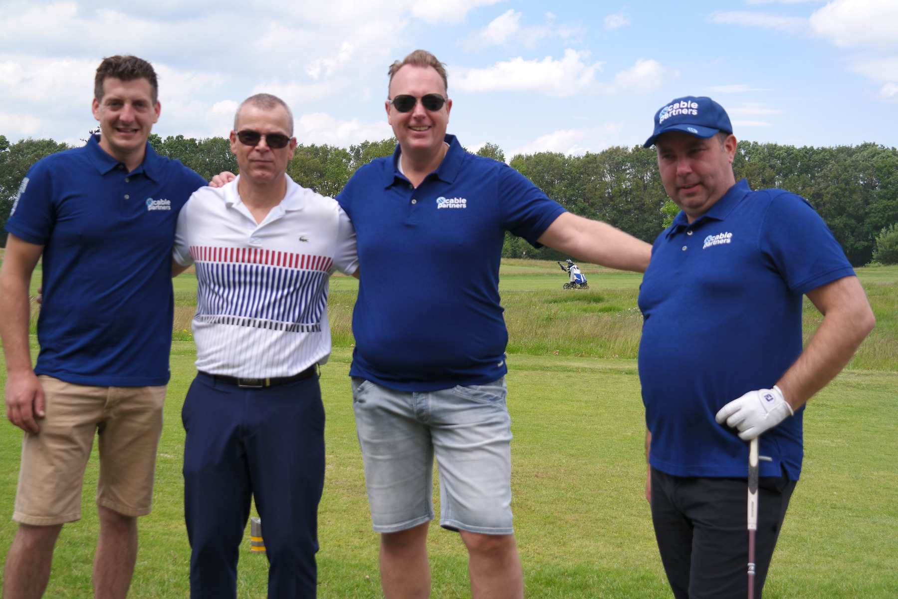 Klantdagen 2019 - Foto gallerij
